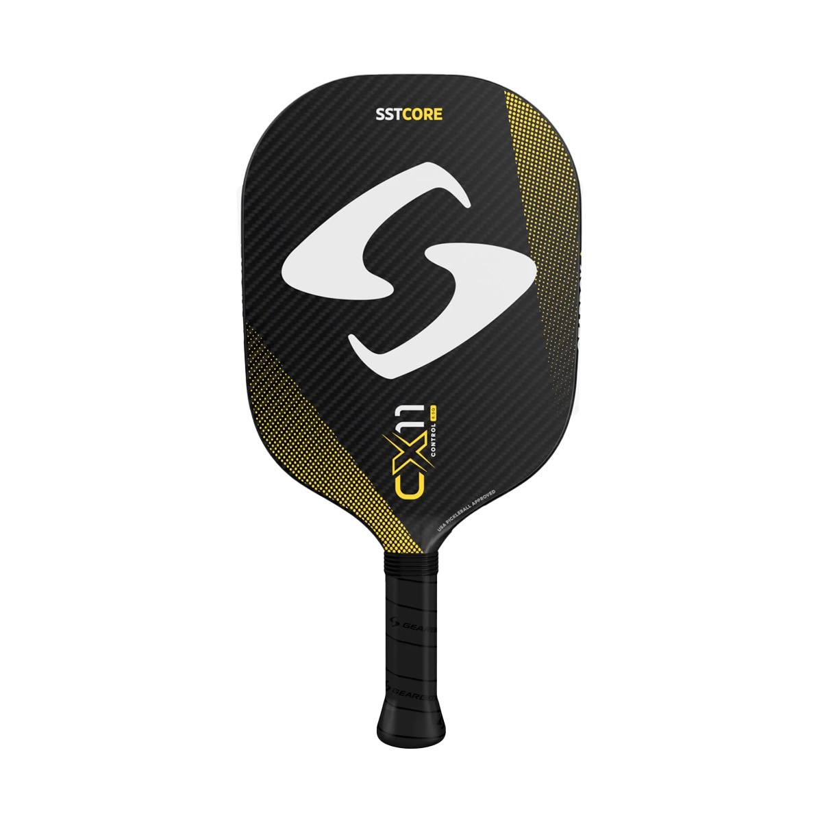 CX11Q Quad Control Paddle - Pickleball Town