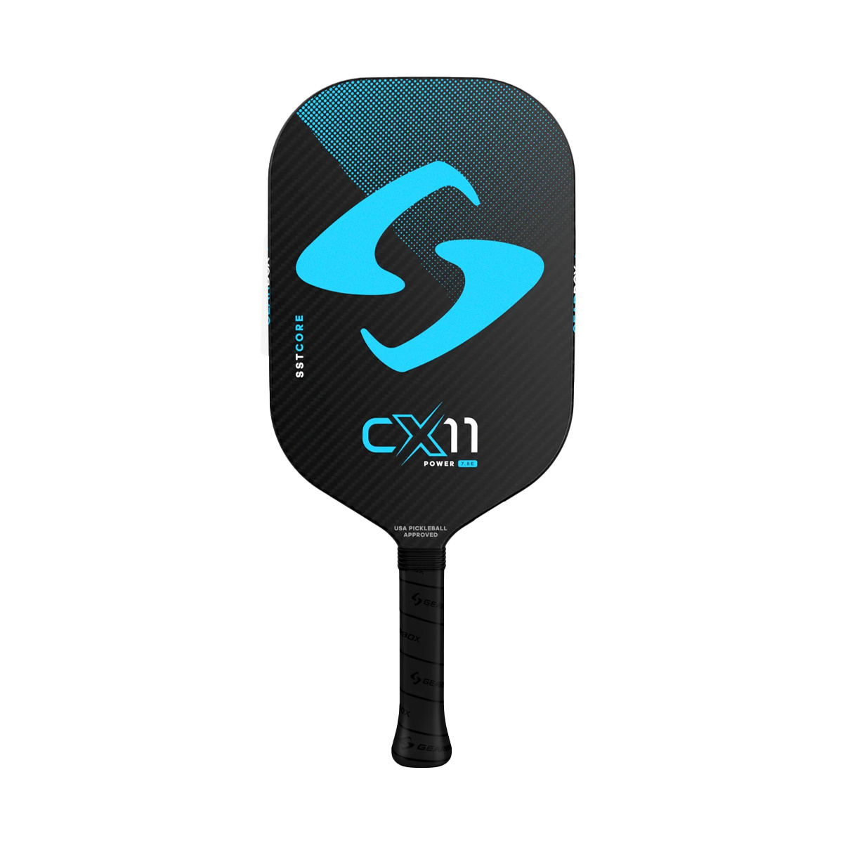 CX11E Elongated Power Paddle - Pickleball Town