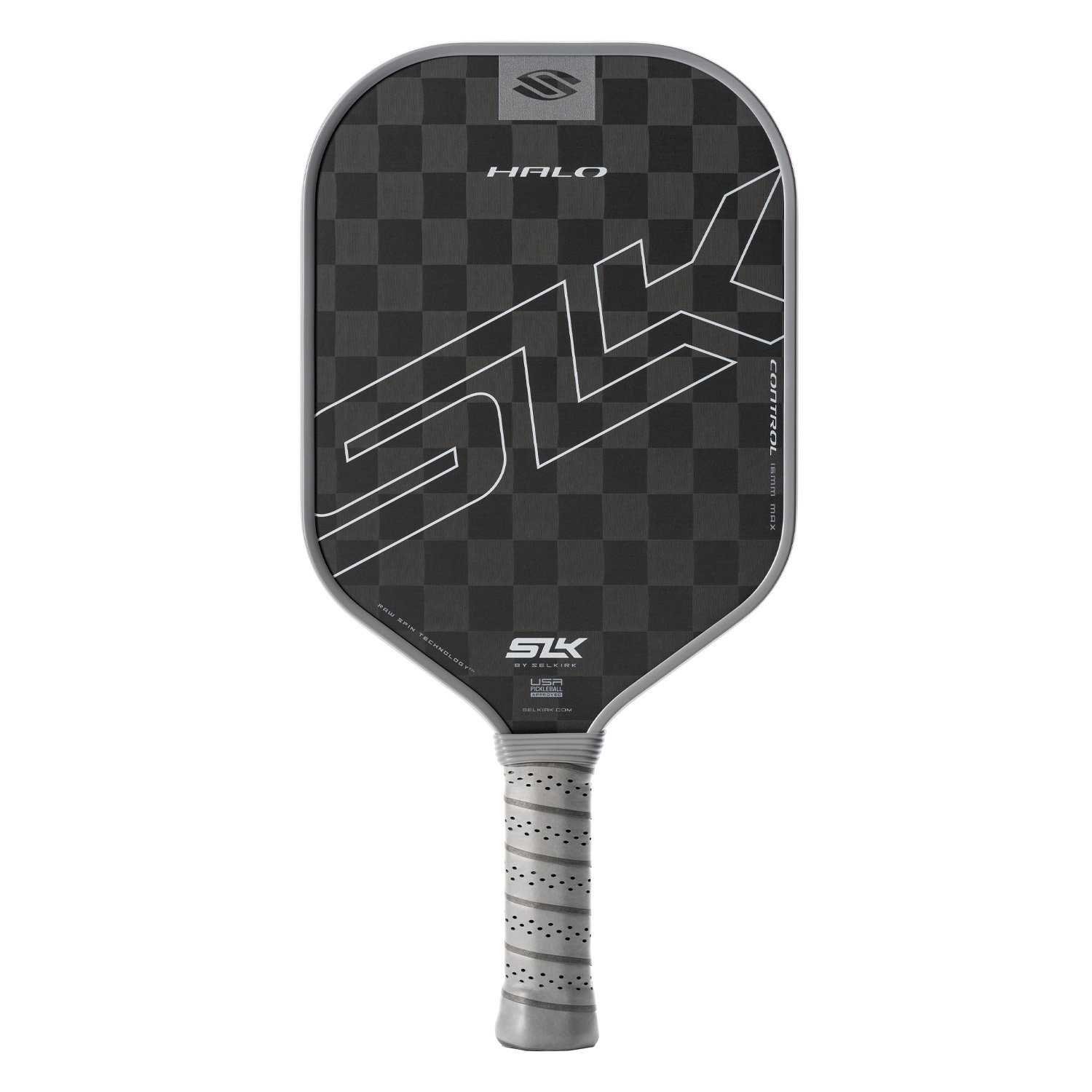 SLK Halo Color Control Paddle - Pickleball Town