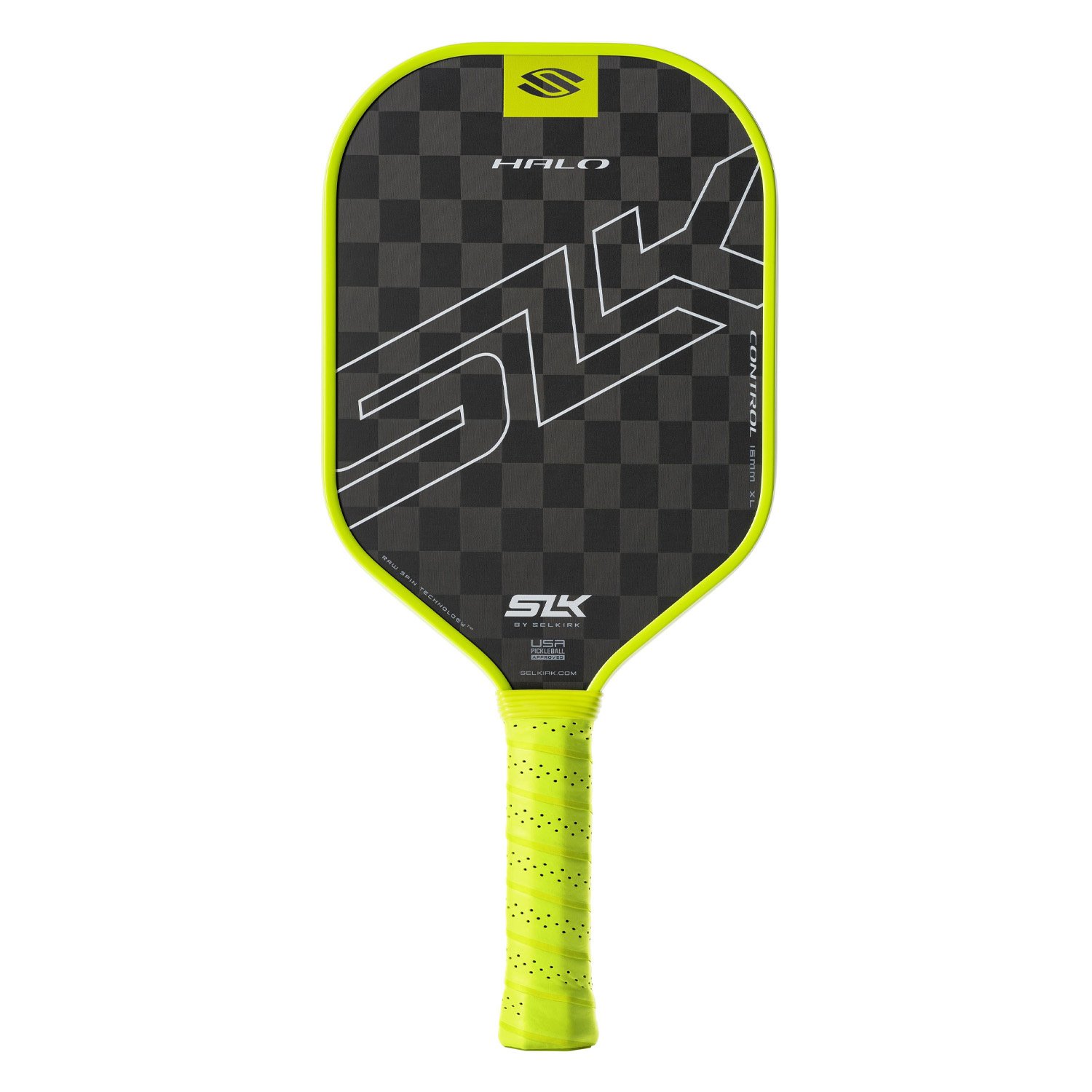 SLK Halo Color Control Paddle - Pickleball Town