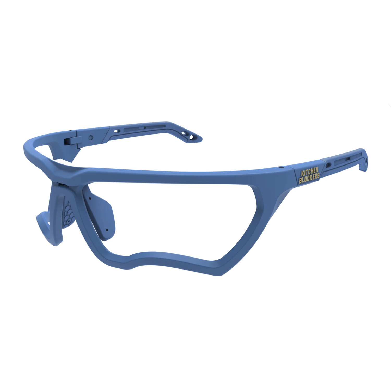 Lensless Protective Glasses - Pickleball Town
