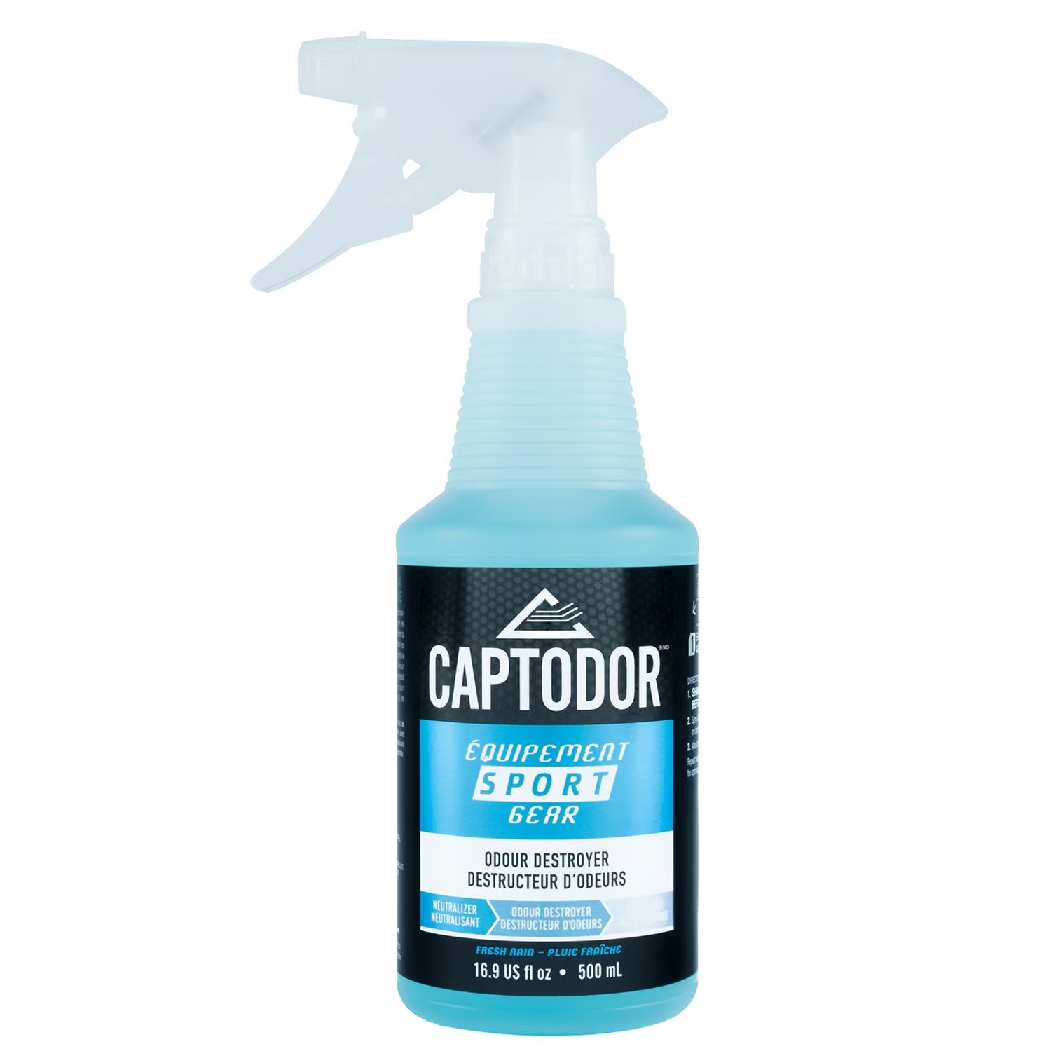 Spray Destructeur d'Odeurs 500ml - Pickleball Town