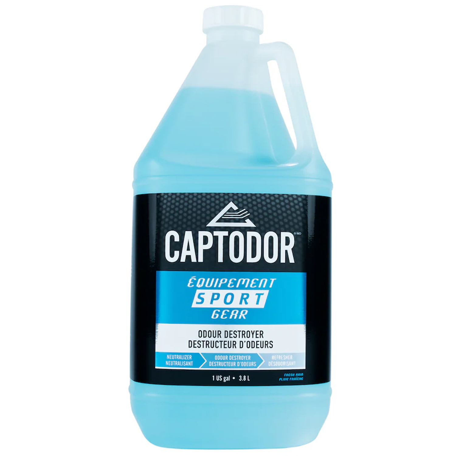 Spray Destructeur d'Odeurs 3.8L - Pickleball Town