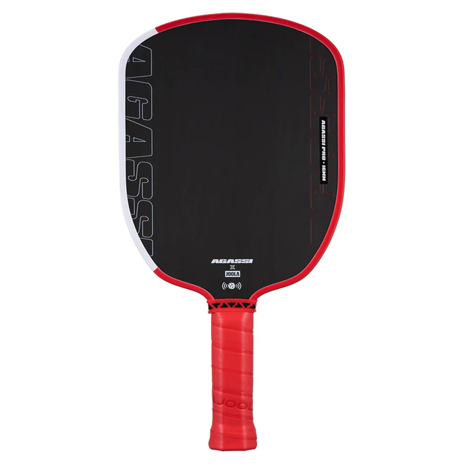 Agassi Pro 16mm Paddle - Pickleball Town