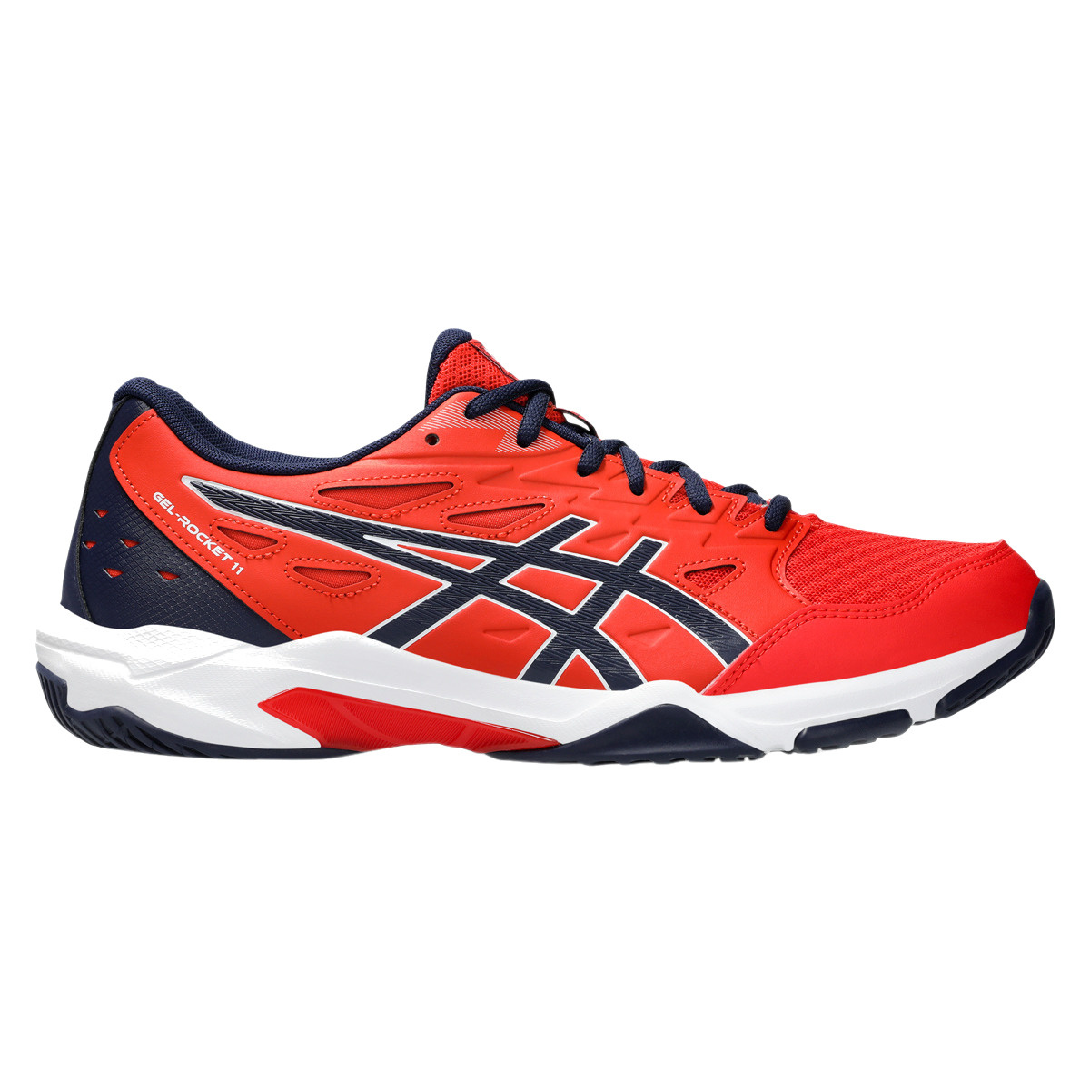 Soulier pour Homme Gel Rocket 11 - Pickleball Town