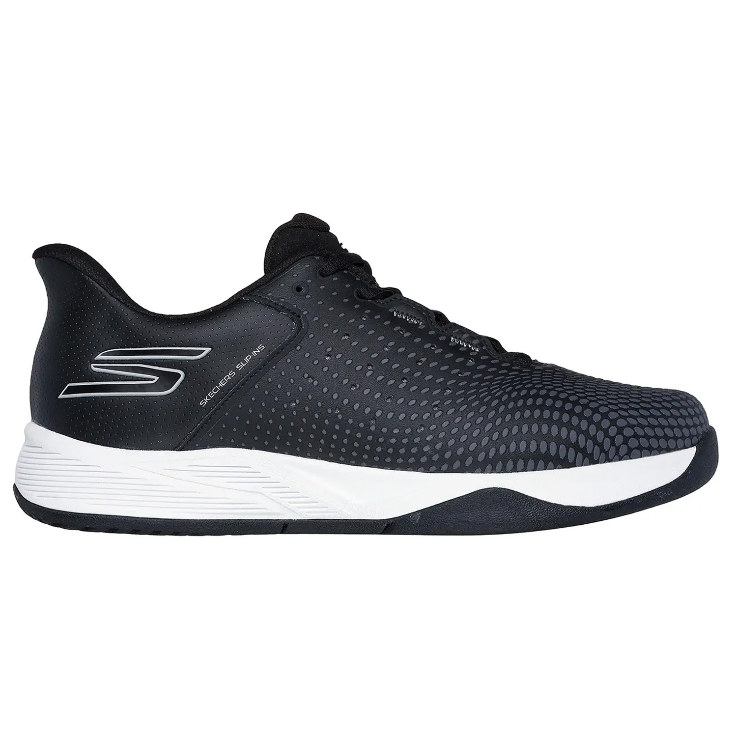 Souliers pour Homme Slip Ins Relaxed Fit: Viper Court Reload ...