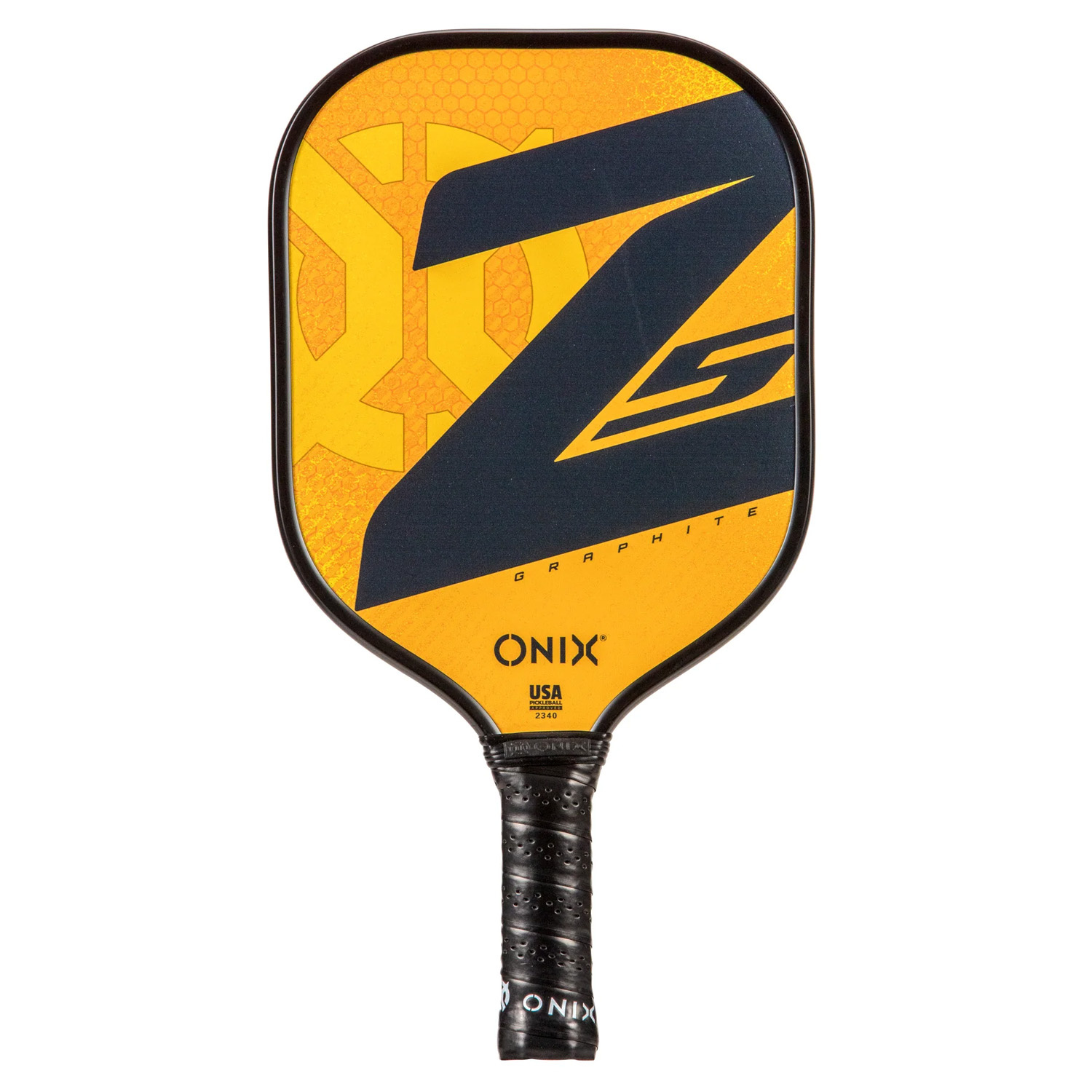 Graphite Z5 v3 Paddle - Pickleball Town
