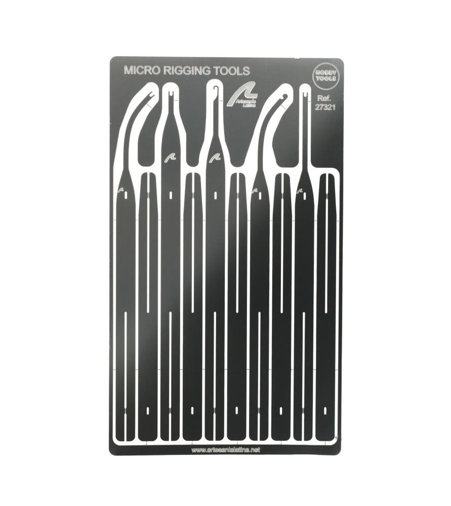Artesania Latina . LAT MICRO RIGGING TOOL - PM Hobbycraft