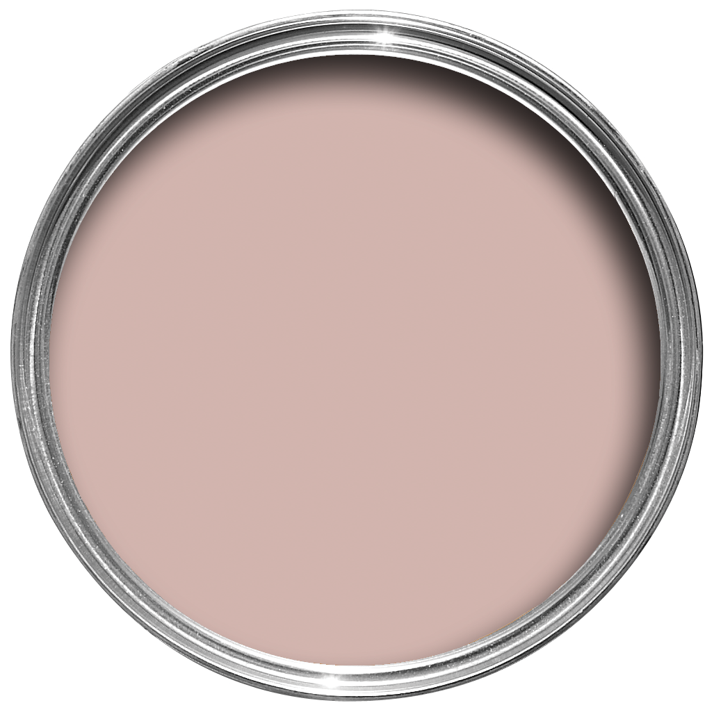 Pink Drab No. 207 - DeFerrari Home