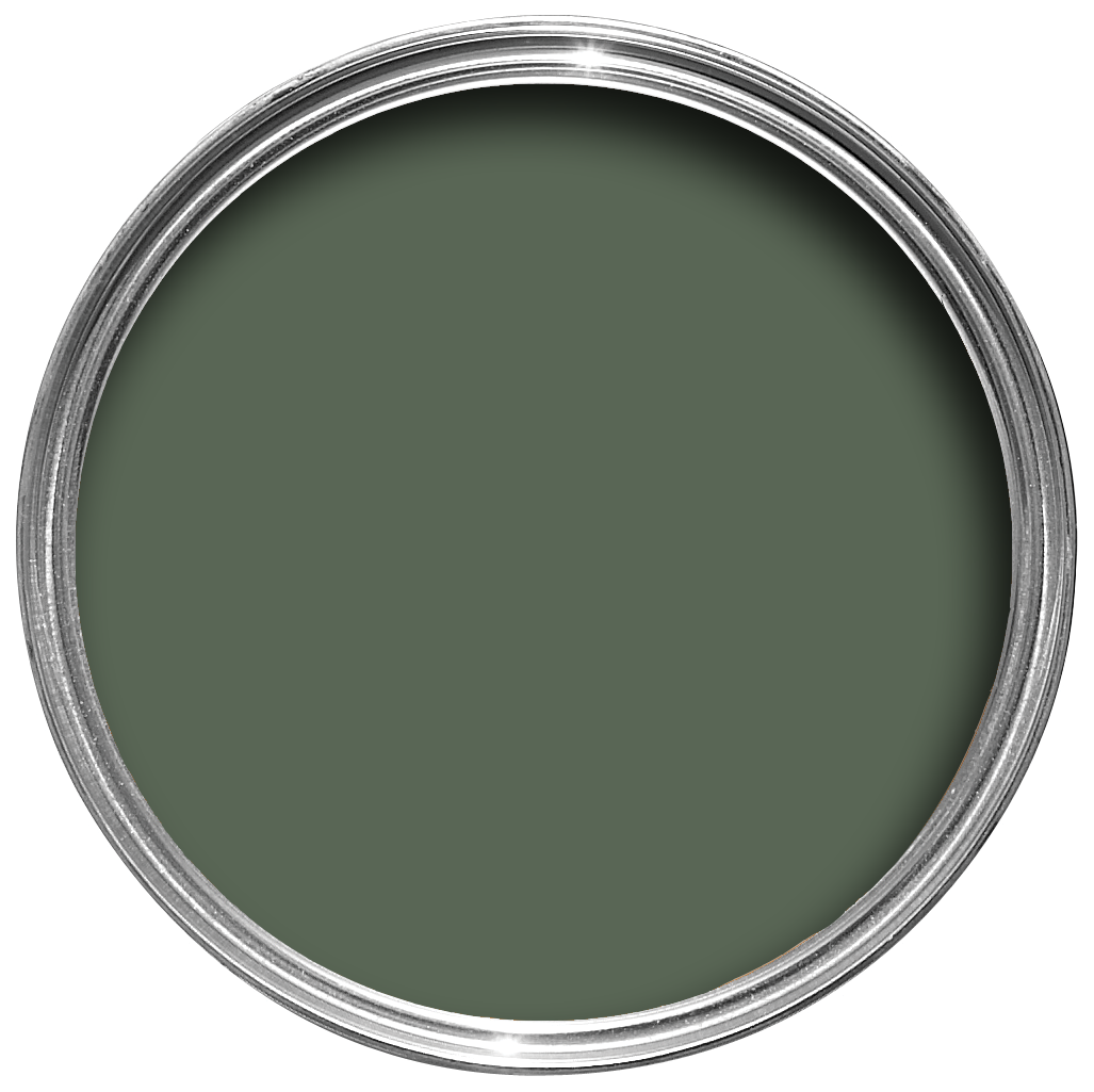Minster Green No. 224 - DeFerrari Home | Premium Home Decor & Paint for ...