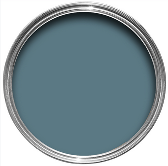Sloe Blue No. 87 - DeFerrari Home | Premium Home Decor & Paint for Home ...