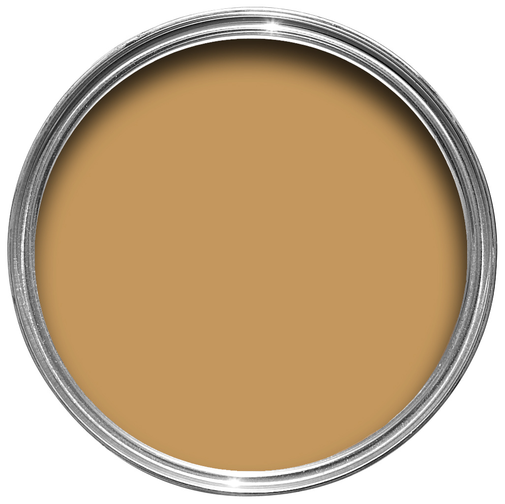 India Yellow No. 66 - DeFerrari Home