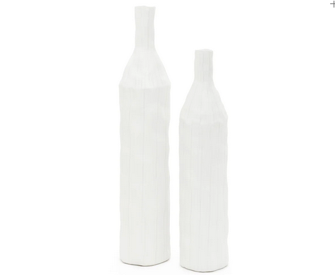 Longina Vase - DeFerrari Home