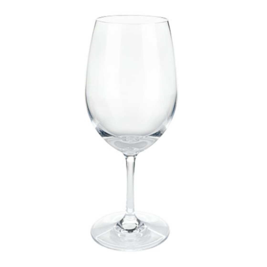 Shatterproof Plastic Wine Glass by True Brands - DeFerrari Home