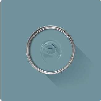 Stone Blue No. 86 - Farrow and Ball Paint Canada - DeFerrari Home