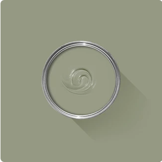 Lichen No. 19 - Farrow and Ball Paint Canada - DeFerrari Home