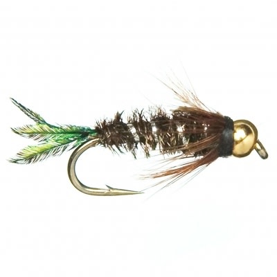 GB ZUG BUG - Reid’s Fly Shop