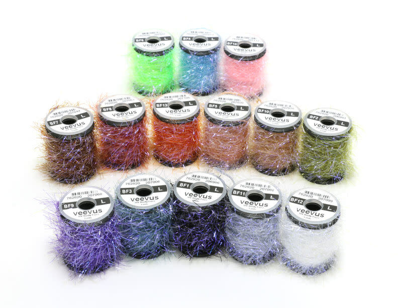 BODY FUZZ LARGE - Reid’s Fly Shop