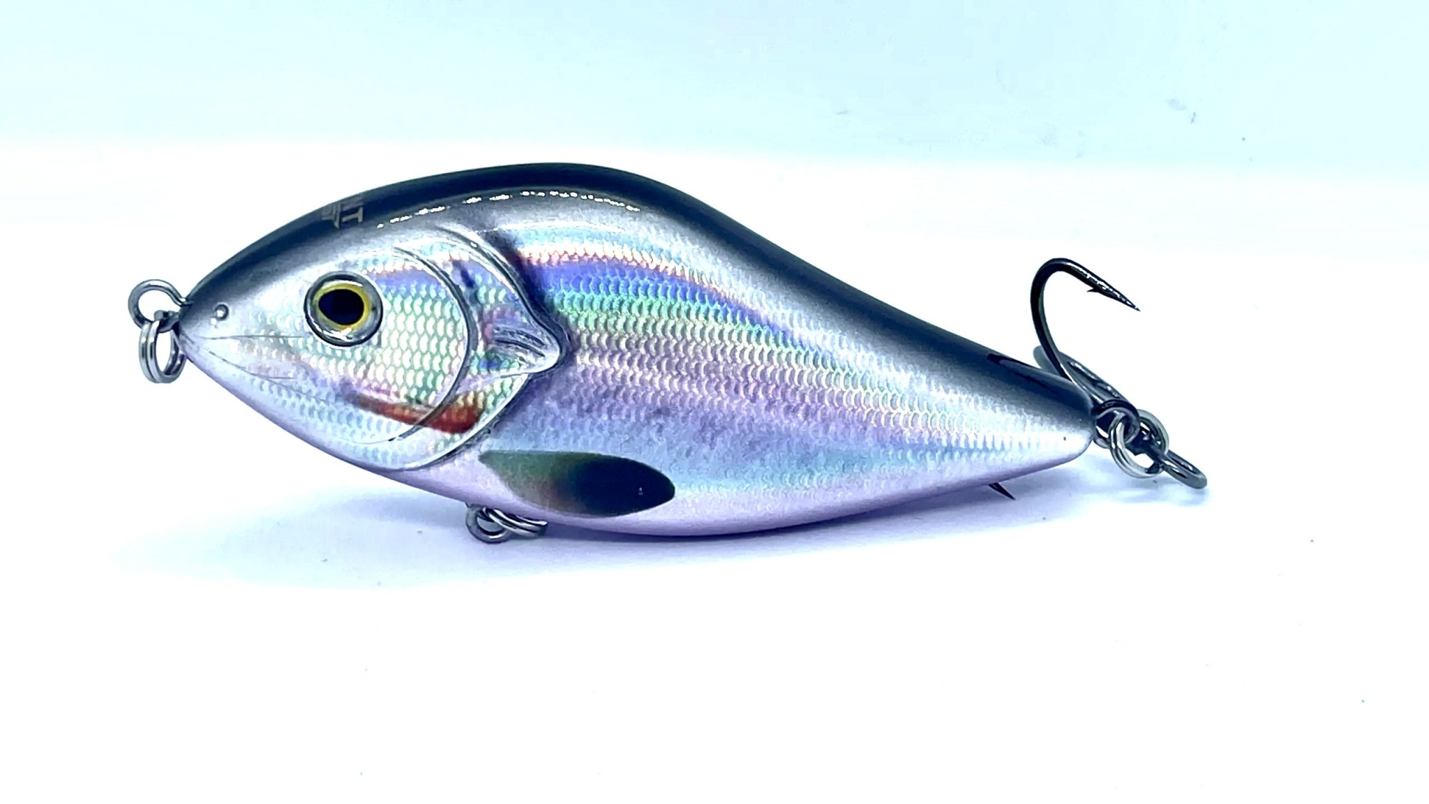 TNT White Fish - Reid’s Fly Shop