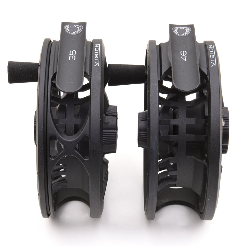 HERO FLY REEL - Reid’s Fly Shop