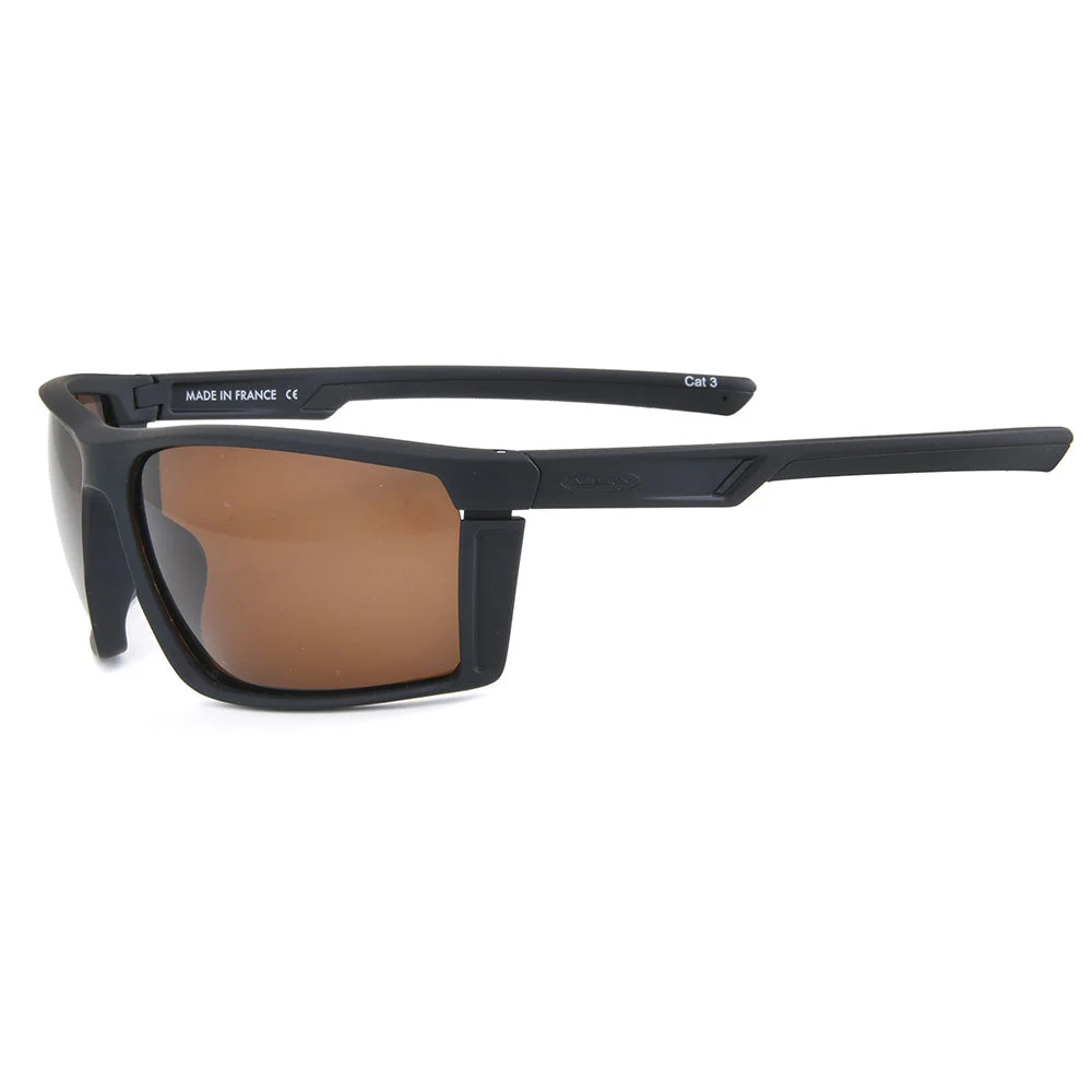 RYDE POLARIZED SUNGLASSES - BROWN - Reid’s Fly Shop
