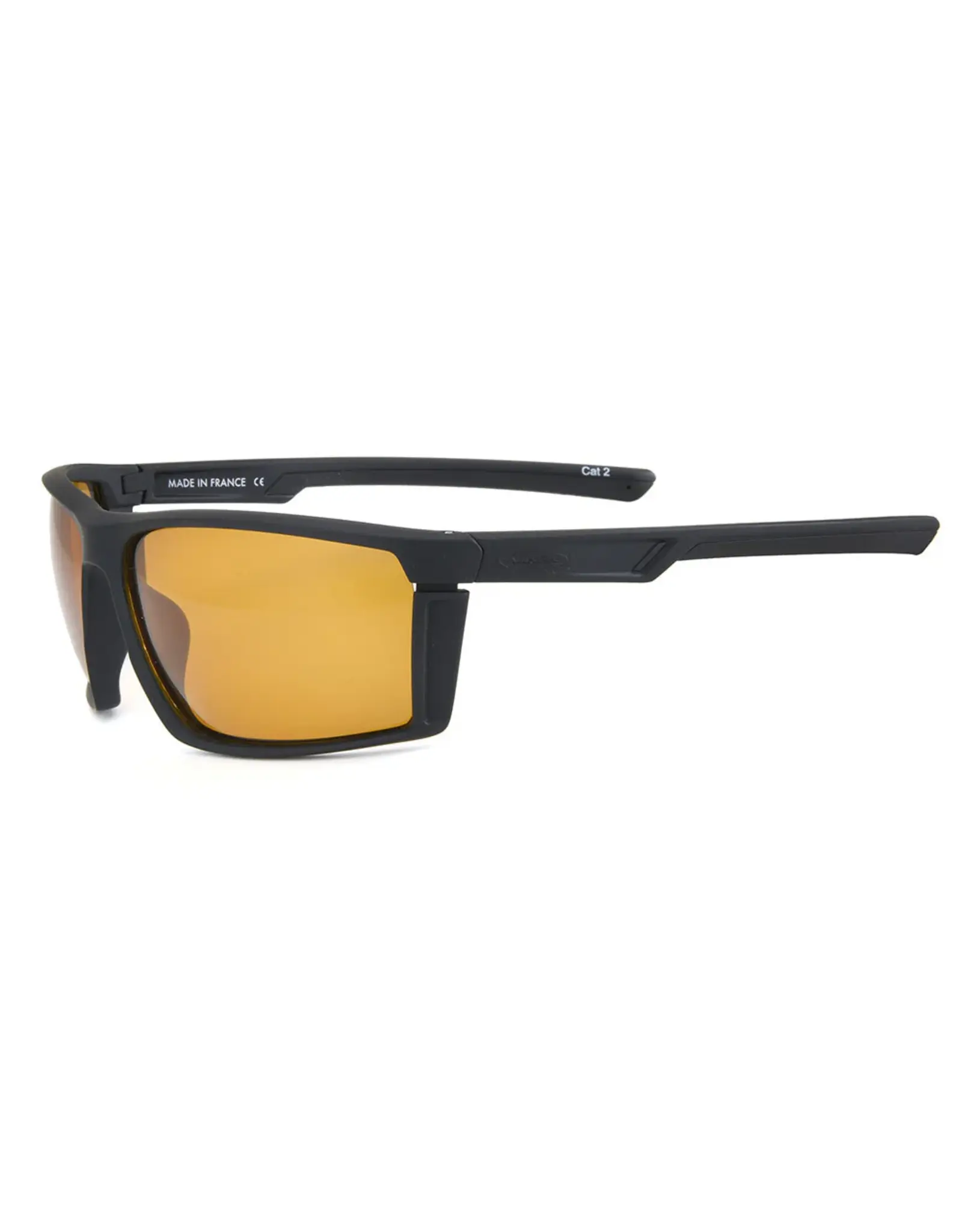 RYDE POLARIZED SUNGLASSES - YELLOW - Reid’s Fly Shop