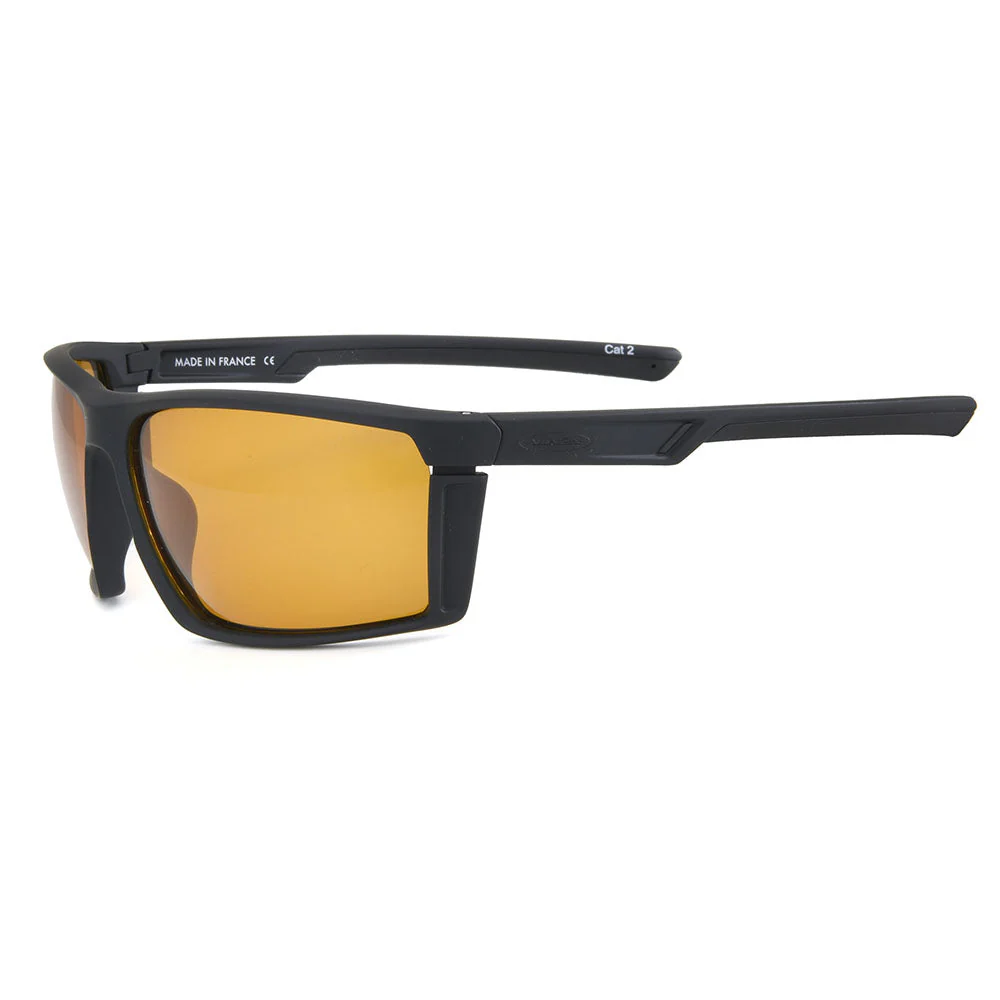 RYDE POLARIZED SUNGLASSES - YELLOW - Reid’s Fly Shop