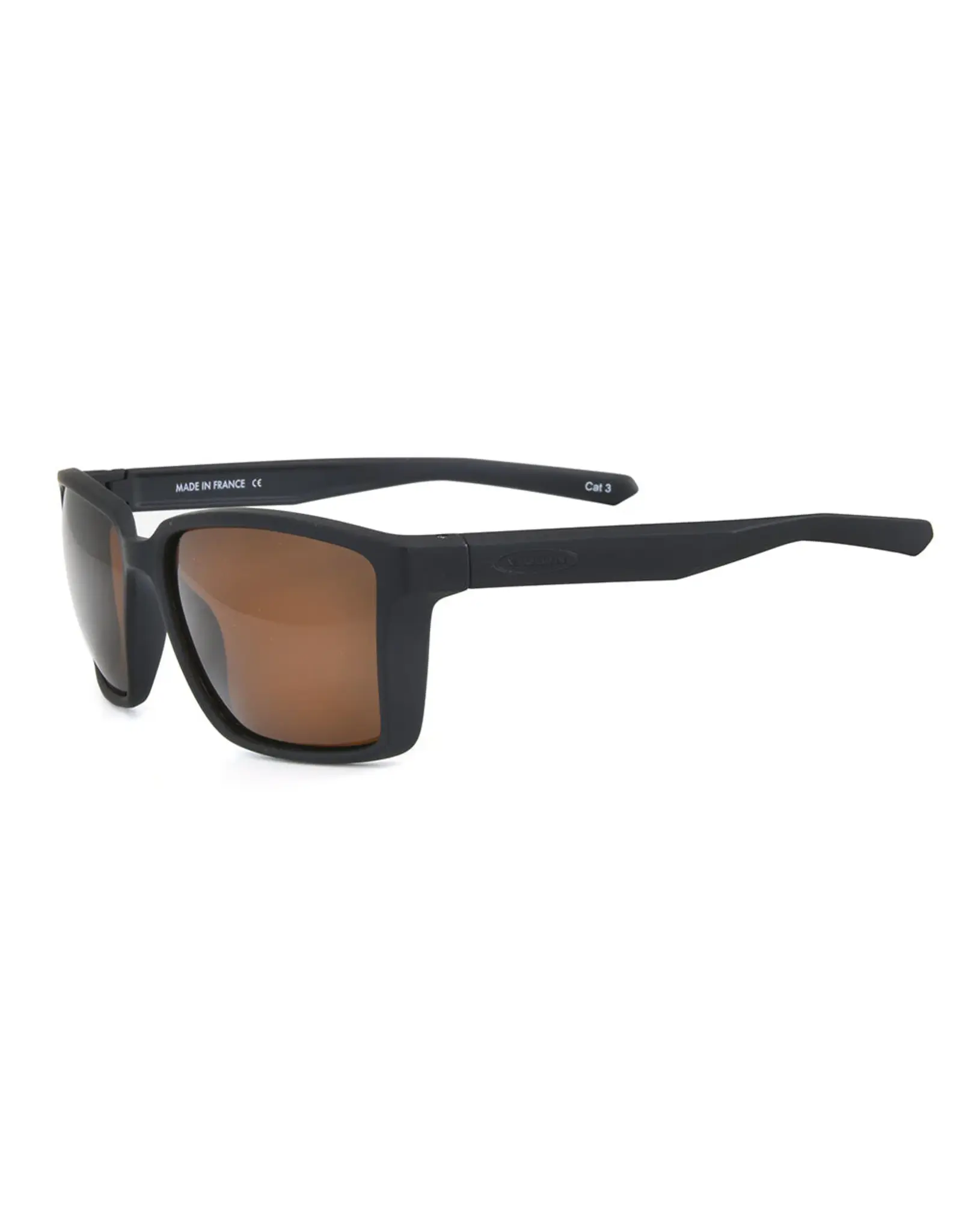 HYBRID POLARIZED SUNGLASSES - BROWN - Reid’s Fly Shop