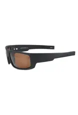 SALORA POLARIZED SUNGLASSES - BROWN - Reid’s Fly Shop