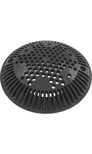 HAYWARD BOTTOM DRAIN COVER GREY - 4 Season Pool and Spa Care