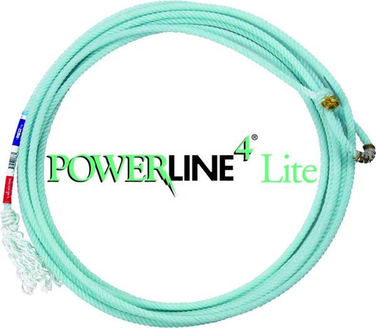 Classic Head Ropes Powerline4 - Nelson Royal's
