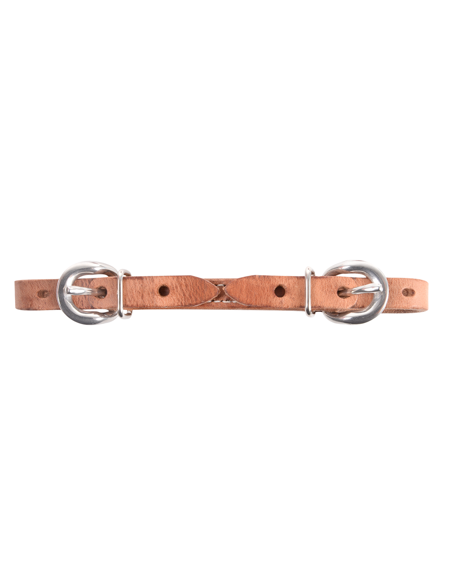 Martin Saddlery Harness Leather Curb Strap HSCURB - Nelson Royal's