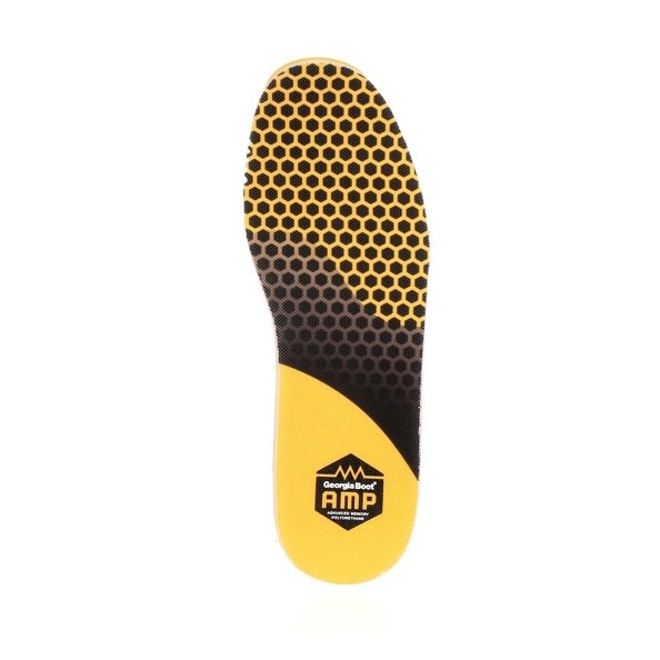 Georgia AMP GB00110 Round Toe Insoles - Nelson Royal's