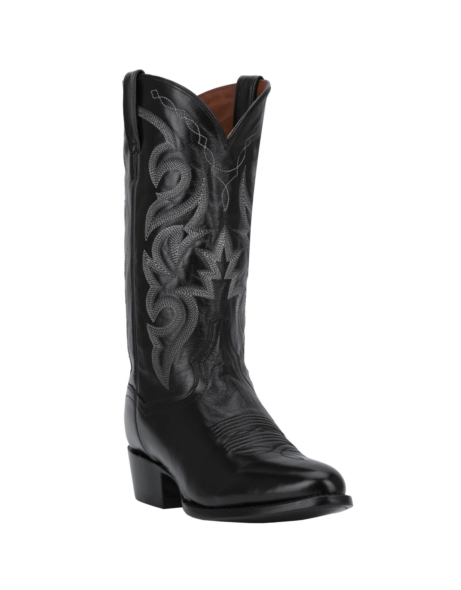 Dan Post Men's Milwaukee DP2110R Western Boots - Nelson Royal's