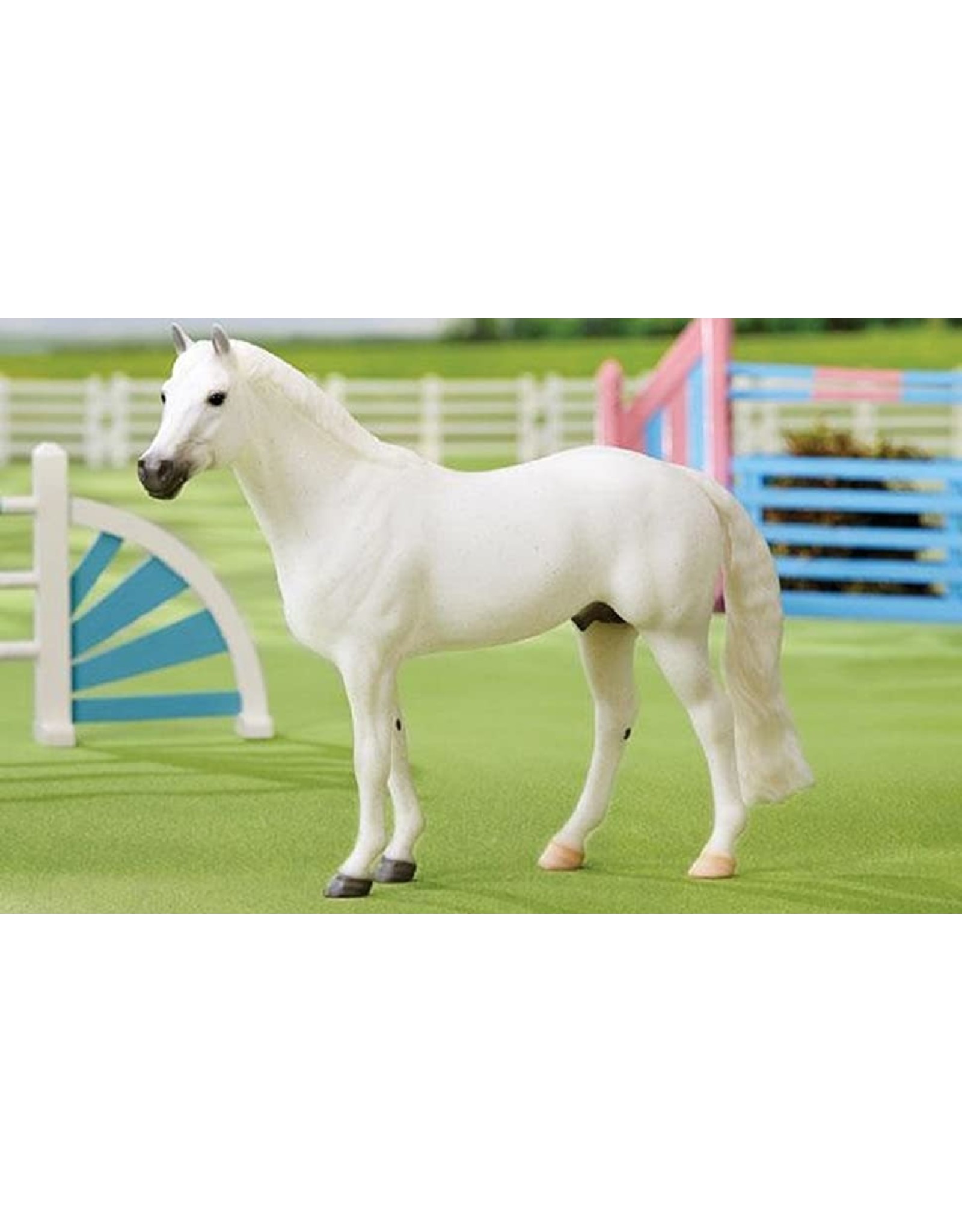 Breyer Snowman 1708 Model Horse - Nelson Royal's