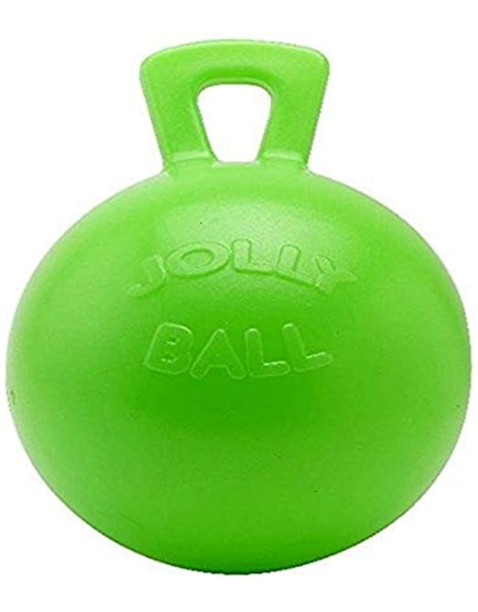 Horseman's Pride Apple Jolly Ball 12567-7 - Nelson Royal's