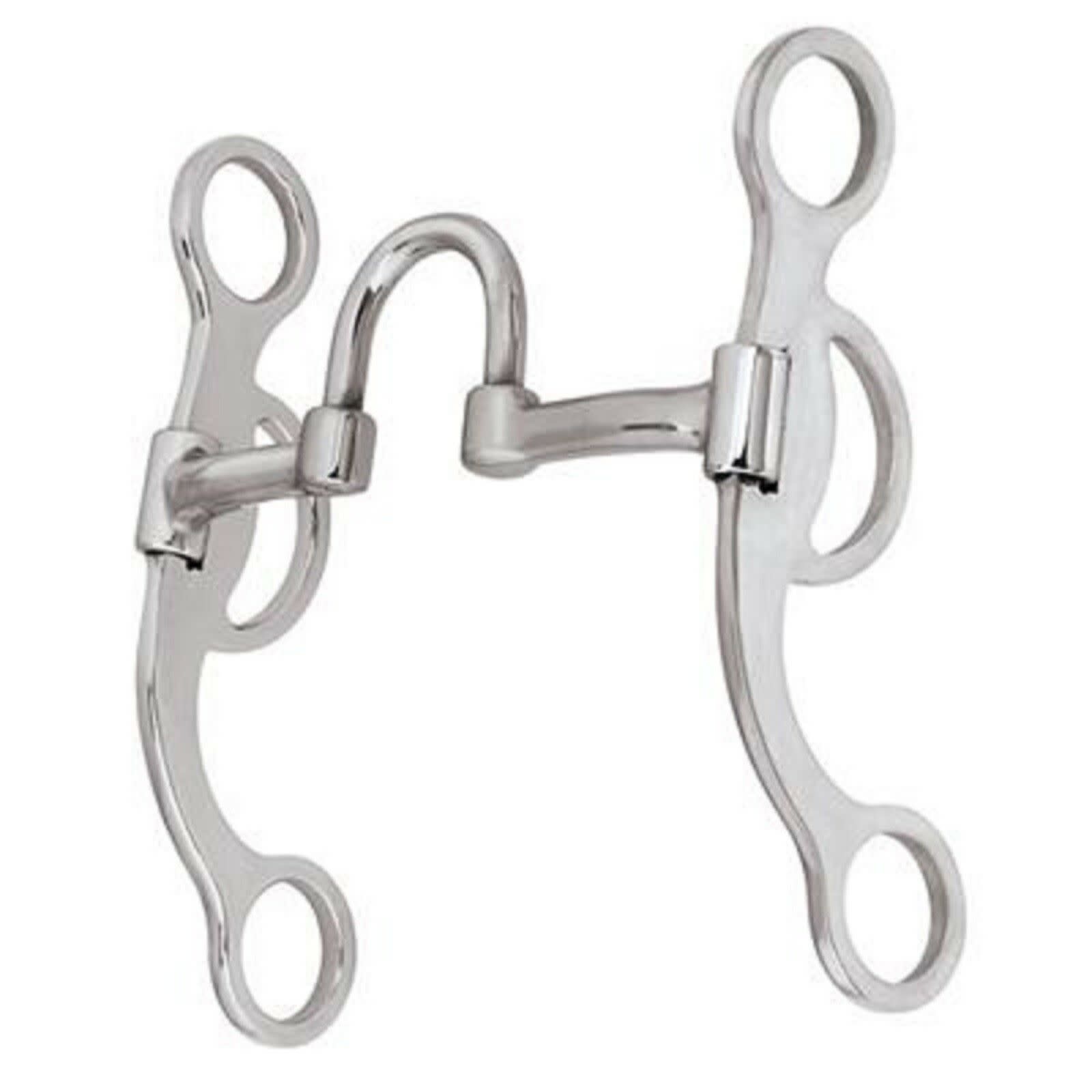 Weaver Stage 2 Port Correction Copper Mouth 25-1783 Bit - Nelson Royal's