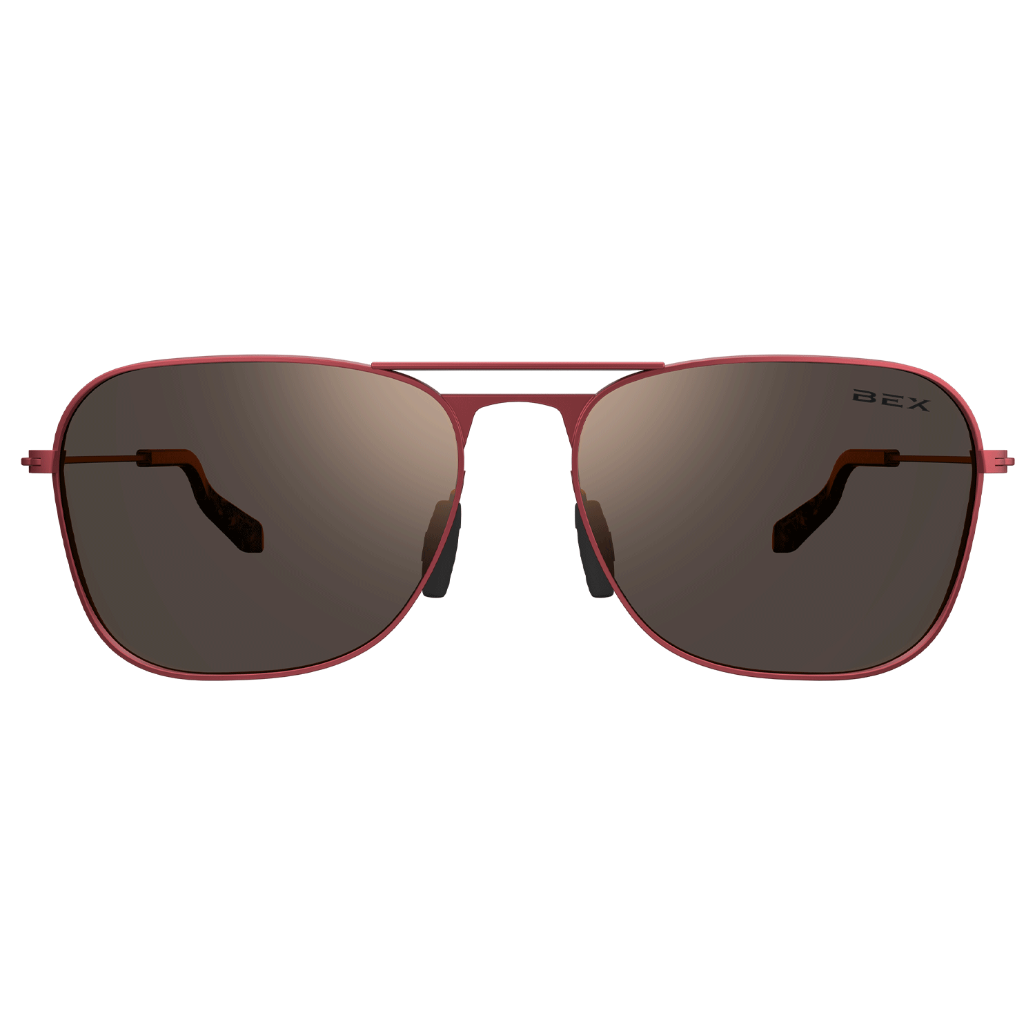 Bex Ranger Burgundy/Gold RBGR Sunglasses - Nelson Royal's