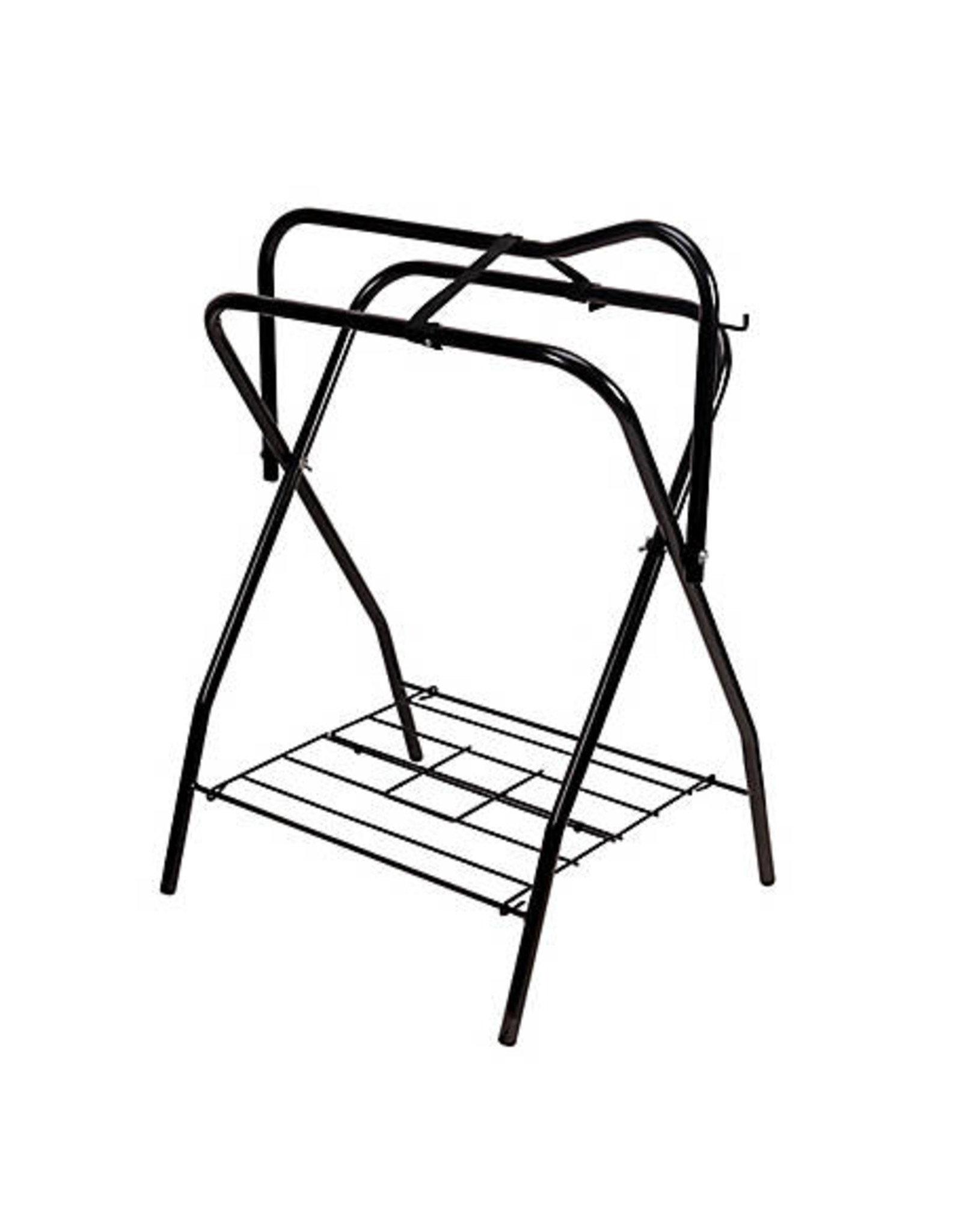 Weaver Saddle Stand 65-2350 Black - Nelson Royal's