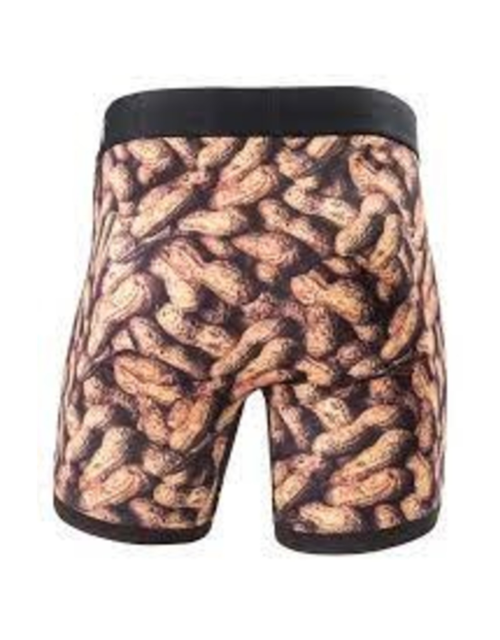 Cinch Men's Squirrel Nuts ArenaFlex MXY6009001MUL Boxer Briefs - Nelson ...