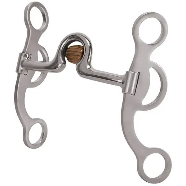 Weaver Argentine Port Cricket Roller Bit 25-1775 - Nelson Royal's