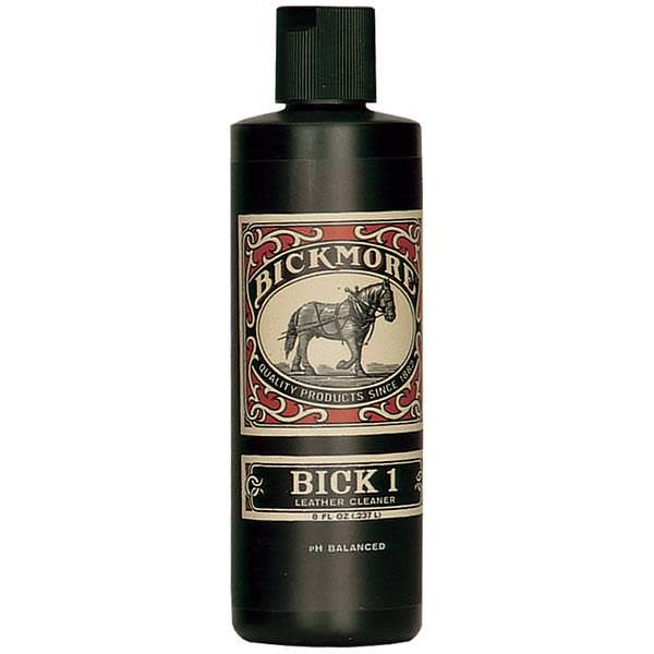 Bick 4 Bick 4 Leather Conditioner & Cleaner 50-6000 - Nelson Royal's