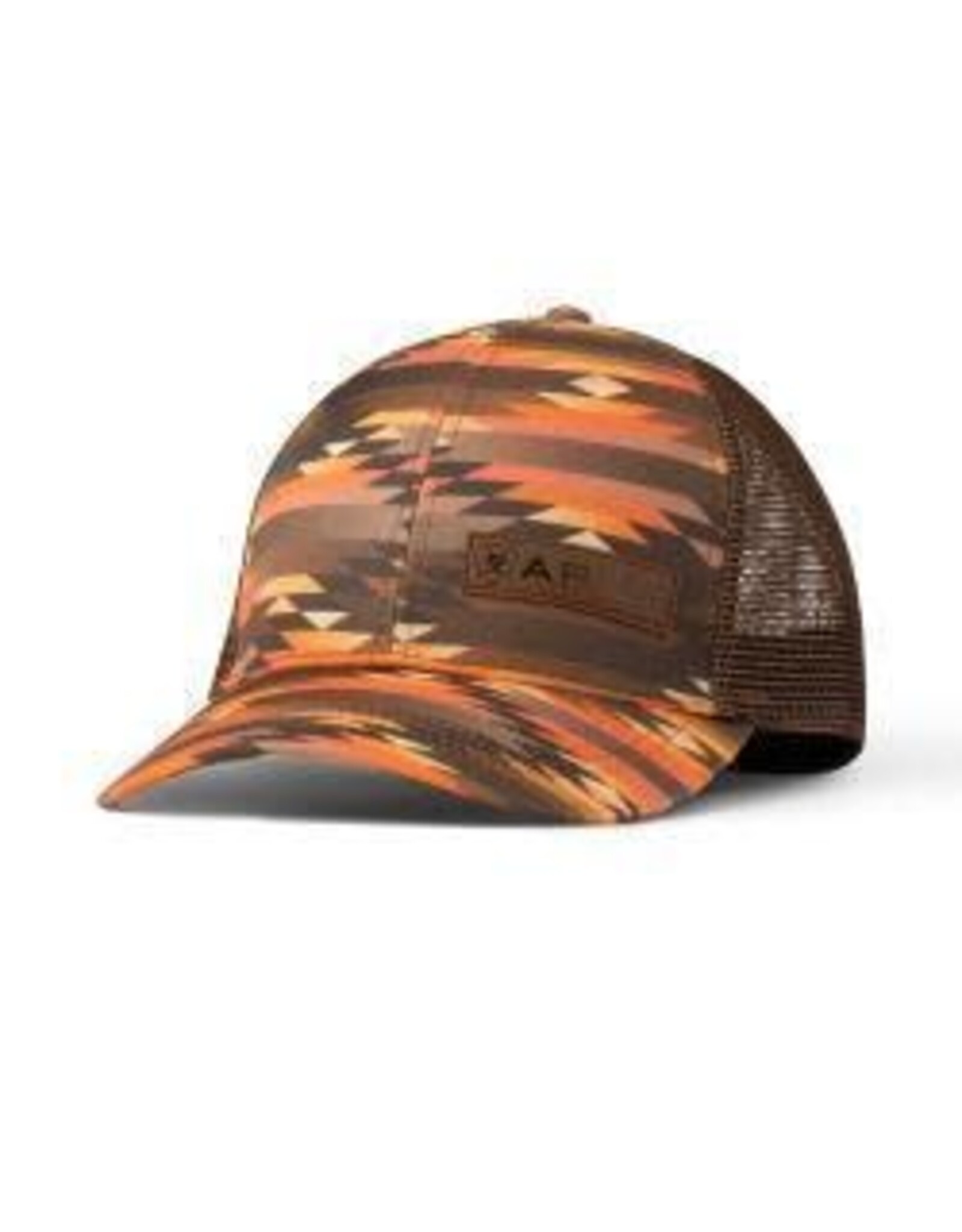 Ariat Ariat Aztec Print A300089597 Ball Cap - Nelson Royal's