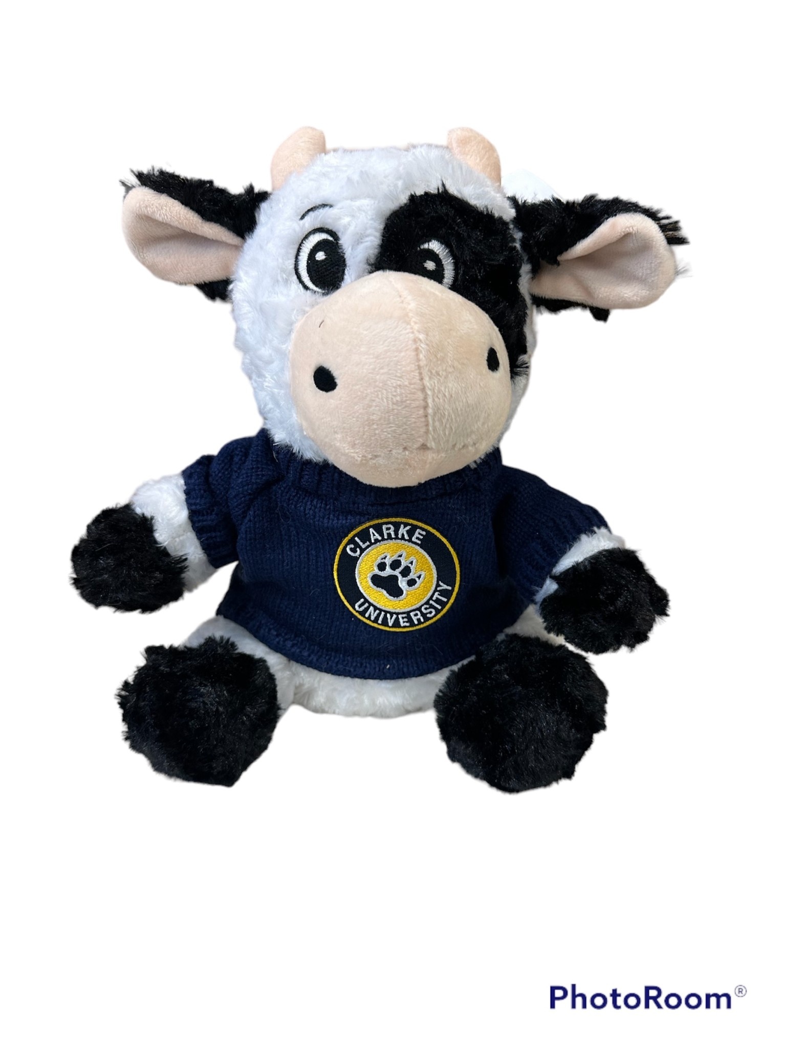 Elliot Stuffed Animal - Whitlow Campus Store