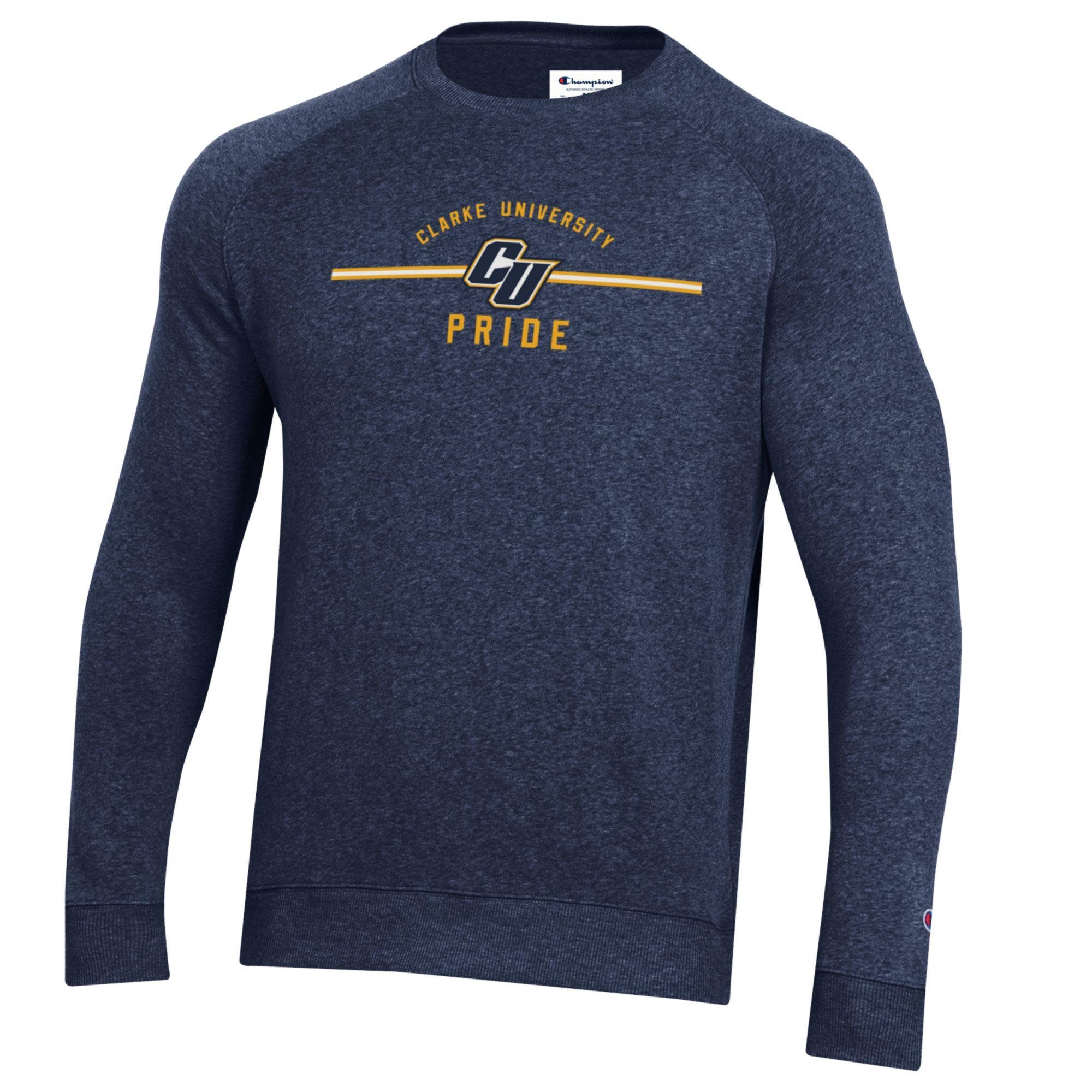 Champion Triumph Crew (Marine Navy) - Whitlow Campus Store