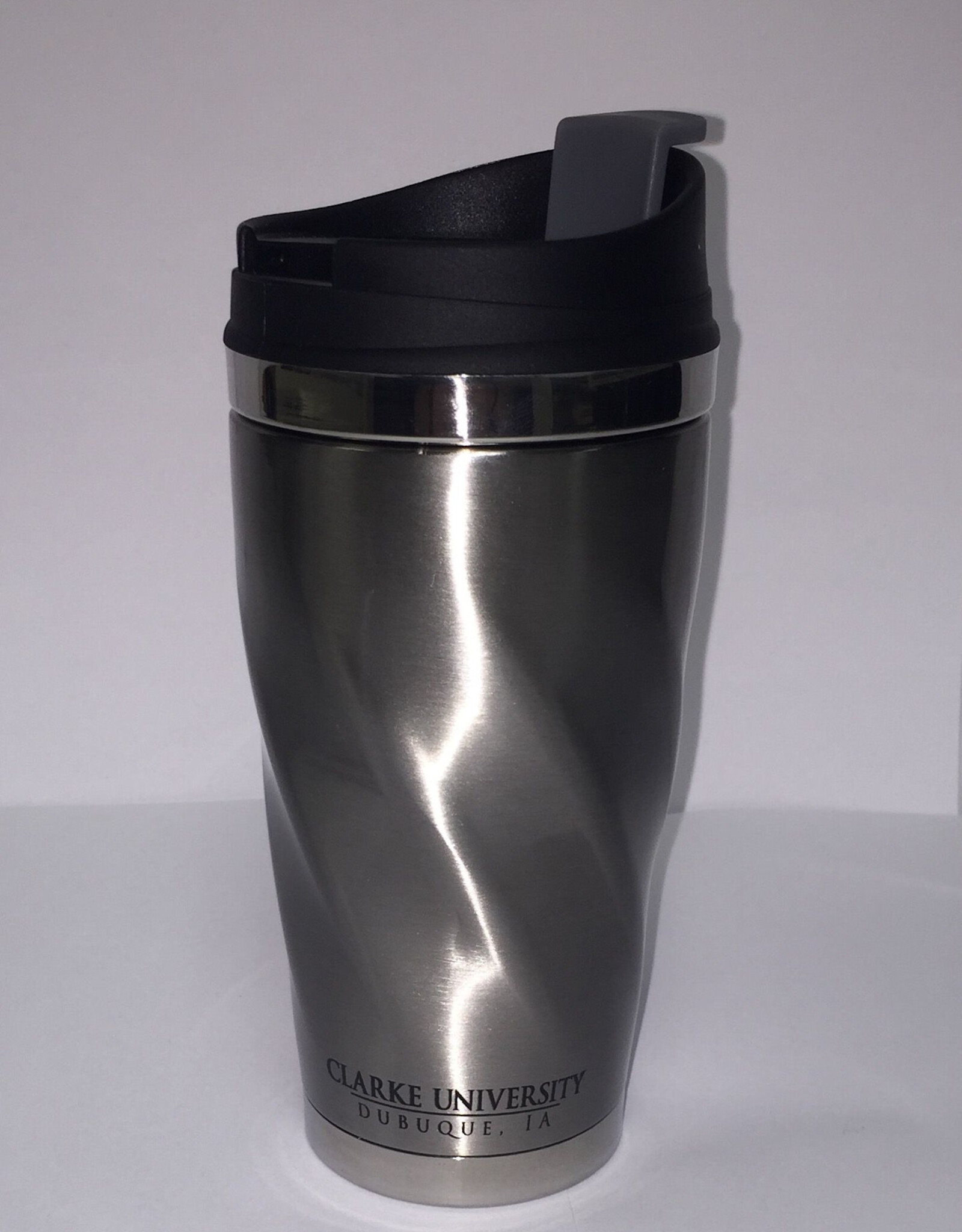Savor Silver Vibe 12 oz. Vacuum Insulated Tumbler - Whitlow Campus Store
