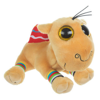Jamal - Camel Reg - Tumbleweed Toys