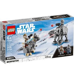Lego - Tumbleweed Toys