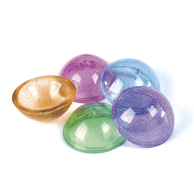 Jumbo Glitter Poppers - Tumbleweed Toys