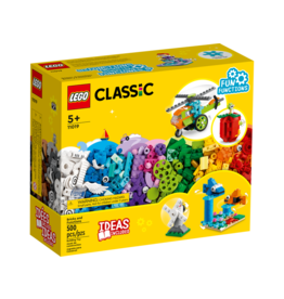 Lego - Tumbleweed Toys